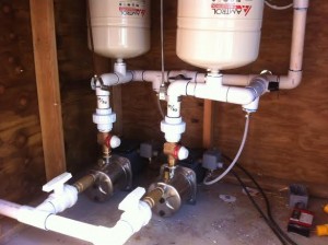 Introduction to Dual Pump Systems | Eco Products Maui